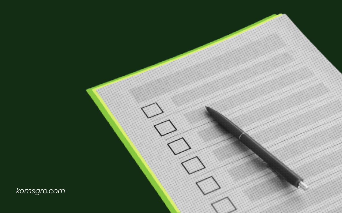 The Ultimate Marketing Collateral Checklist: 7 Items You Can't Ignore ...